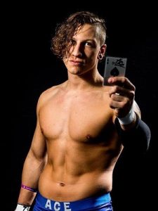 Wrestlers – Border City Wrestling