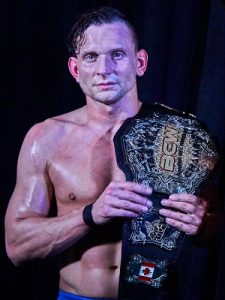 Wrestlers – Border City Wrestling