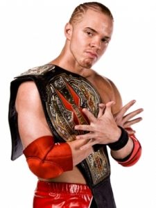 Wrestlers – Border City Wrestling