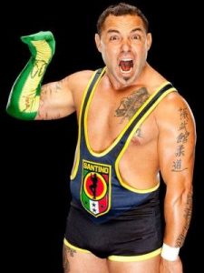 Wrestlers – Border City Wrestling