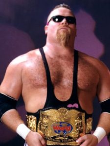 Wrestlers – Border City Wrestling