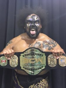 Wrestlers – Border City Wrestling